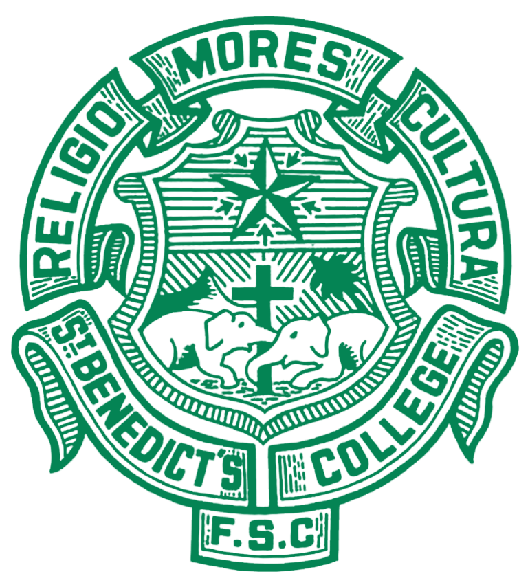 Crest, Flag and Anthem