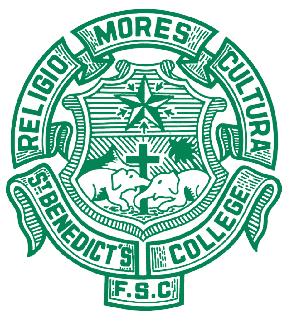 Crest, Flag and Anthem